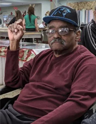 Burnell Byrd | Tributes | golaurens.com