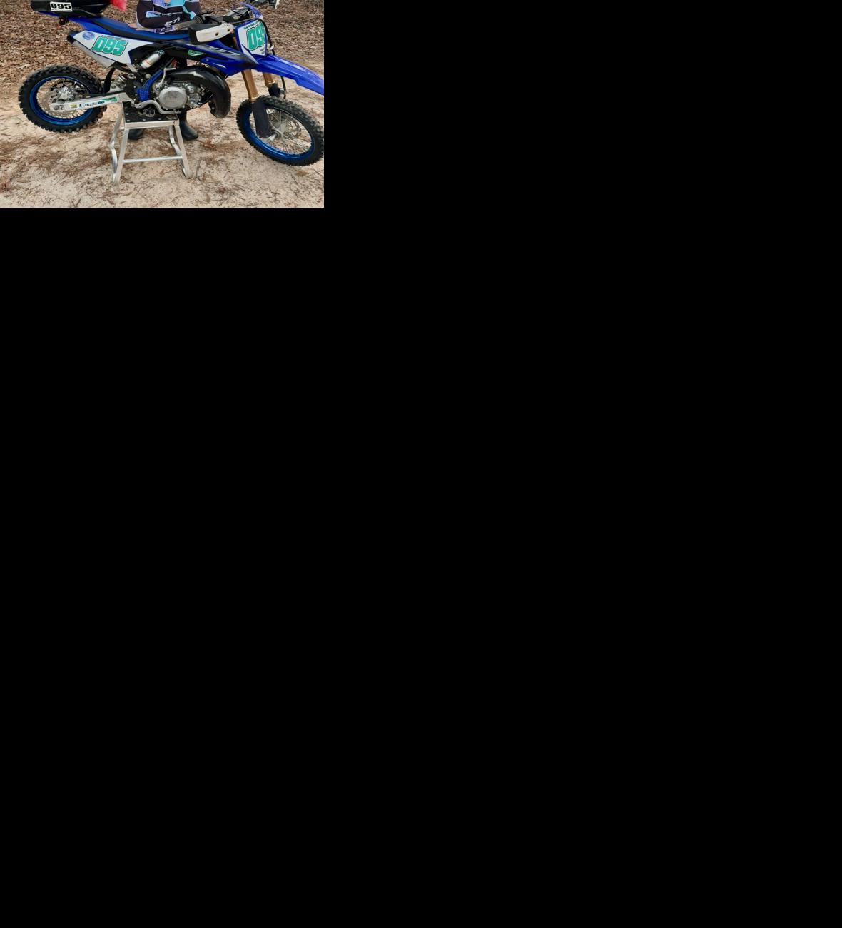 Laurens student named Hometown Hero for GNCC event | Sports | golaurens.com