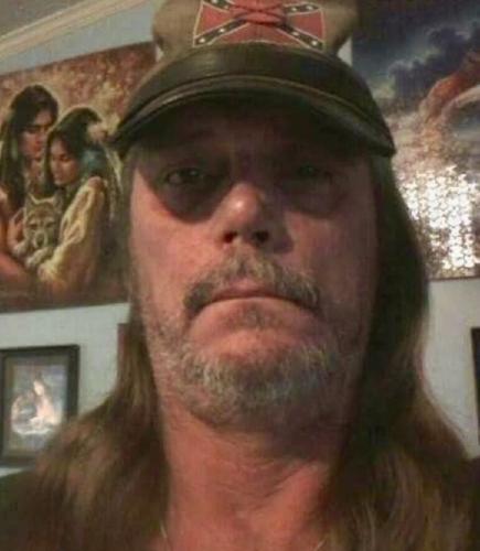 Ruben Lewis Starnes - Cross Hill | Obituaries | golaurens.com