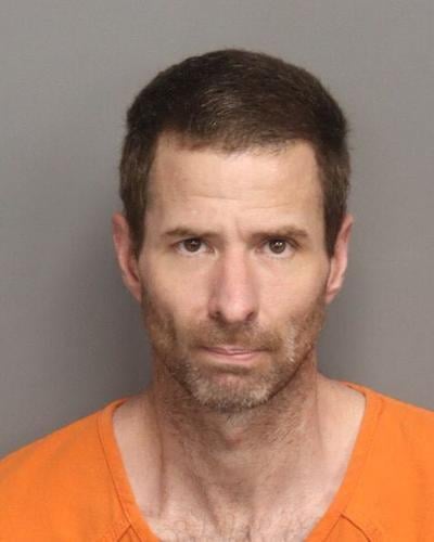 Arrest Report for November 29 | Crime Report | golaurens.com