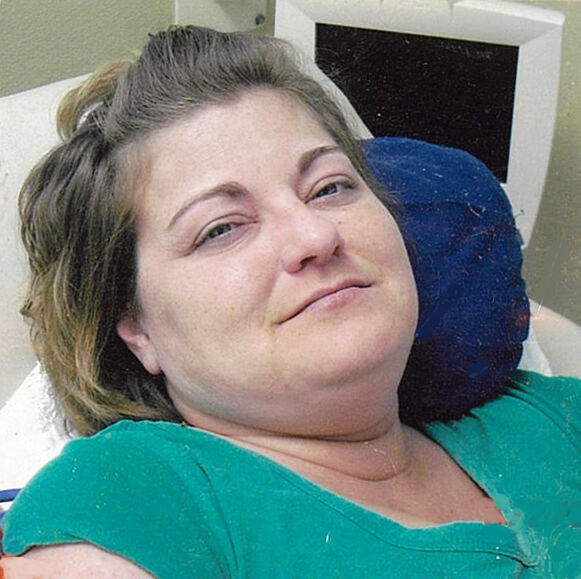 Kelly Taylor Huskey | Obituaries | golaurens.com