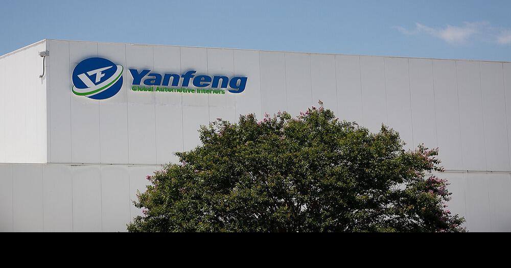 Yanfeng expanding operations in Laurens County | News | golaurens.com