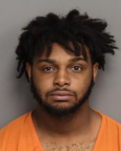 Arrest Report for July 20 | Crime Report | golaurens.com