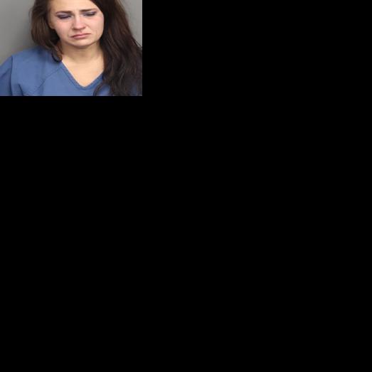 Arrest Report for February 1 | Crime Report | golaurens.com