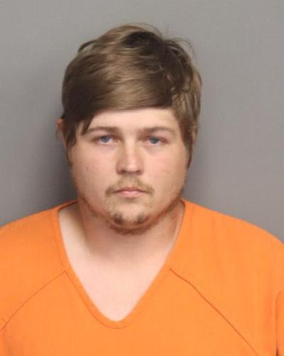 Arrest Report for May 23 | Crime Report | golaurens.com