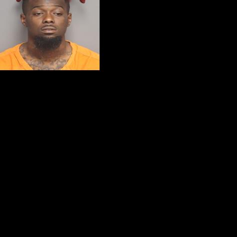 Arrest Report for May 23 | Crime Report | golaurens.com