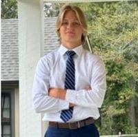 Kaden Thomas-Lee Moses - Clinton | Obituaries | golaurens.com