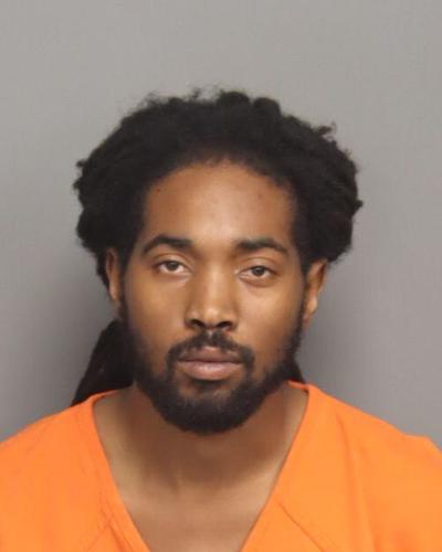 Arrest Report for January 8 | Crime Report | golaurens.com