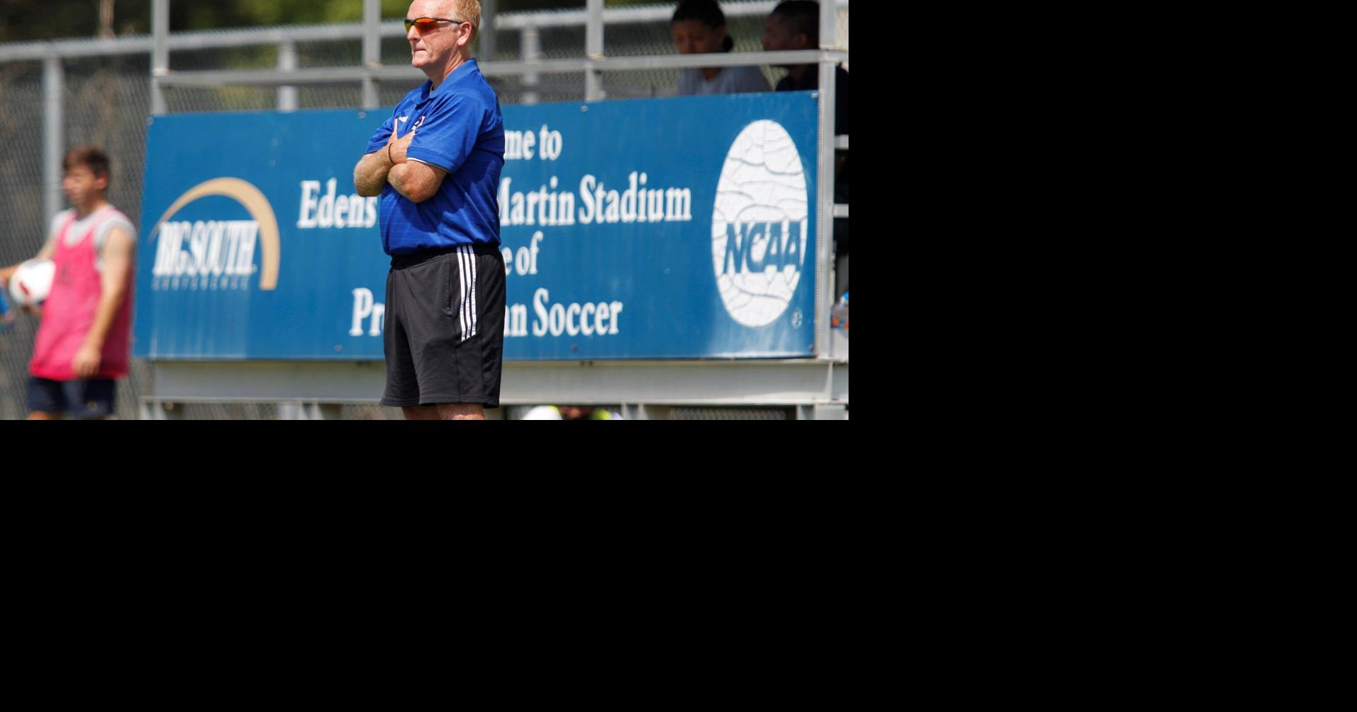 After 35 years, Purcell retires as PC women's soccer coach | Sports ...