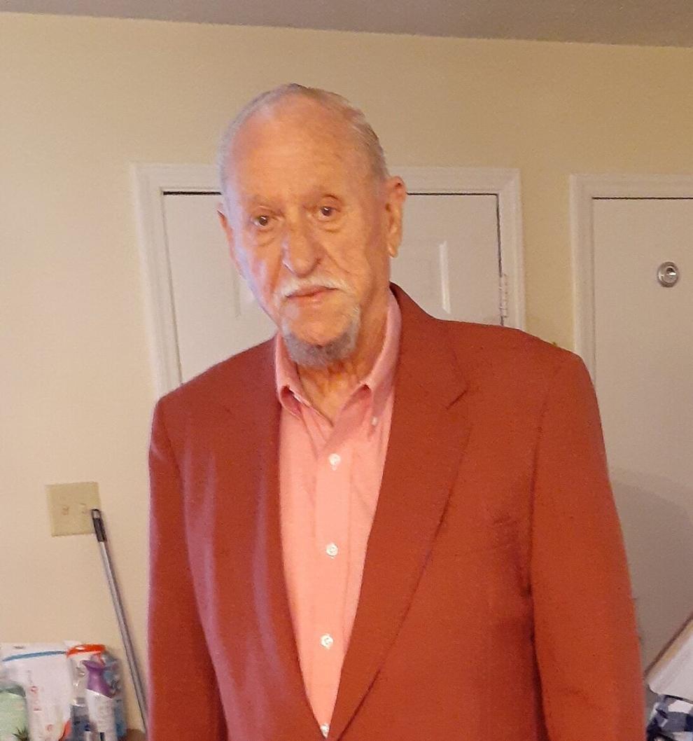 John Eslie Arney, Jr. - Enoree | Obituaries | golaurens.com