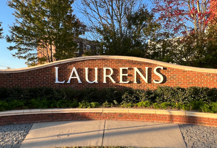 Laurens City Council passes first reading of new land use ordinance ...