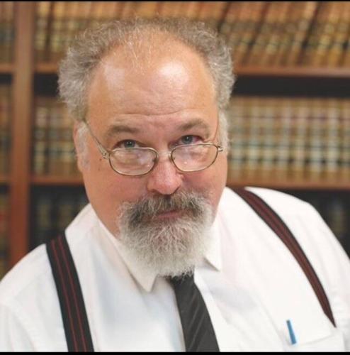 William G. “Bill” Mayer - Laurens | Obituaries | golaurens.com