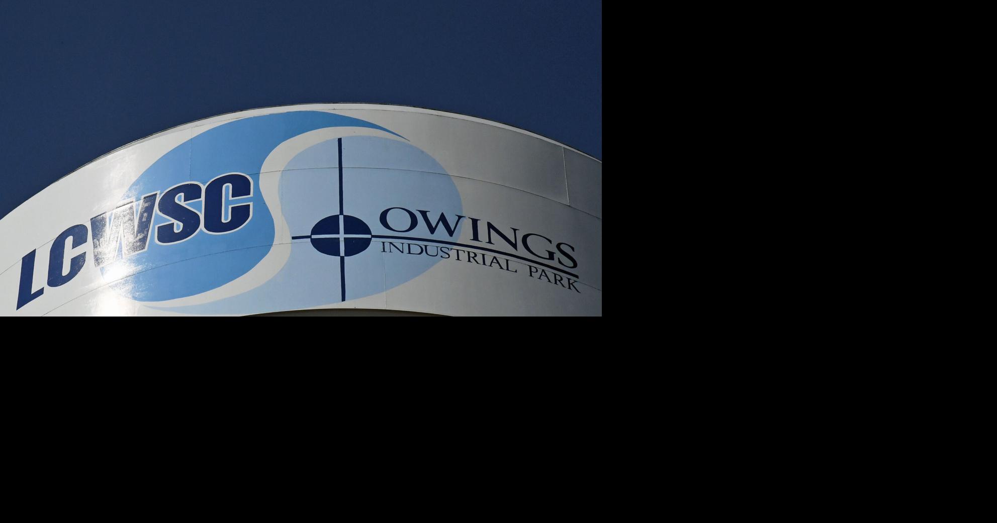 LCWSC continues to plan for unprecendented growth | News | golaurens.com