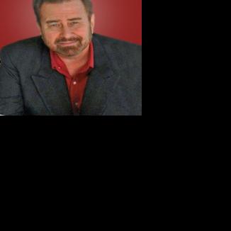 Dr. Larry Martin to speak at Laurens First Assembly of God | News ...