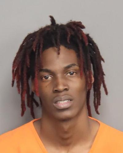 Arrest Report for March 20 | Crime Report | golaurens.com