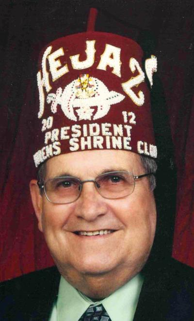 William Babb -- Laurens | Obituaries | golaurens.com