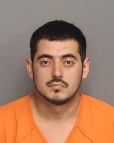 Arrest Report for October 3 | Crime Report | golaurens.com