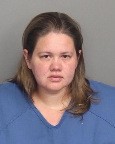 Arrest Report for September 29 | Crime Report | golaurens.com