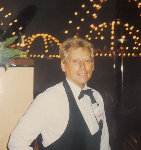 Alton Leroy Foster, Jr. - Spartanburg | Obituaries | golaurens.com