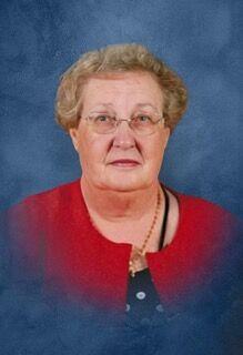 June Martin Lancaster - Laurens | Obituaries | golaurens.com