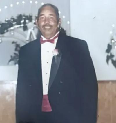 Willie B. Jones, Sr. | Tributes | golaurens.com