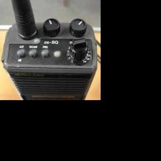 Fire radio purchase approved by county council | News | golaurens.com