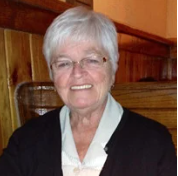 Frances Cleo “Coot” Owens - Clinton | Obituaries | golaurens.com