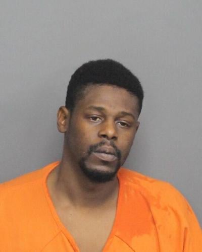 Arrest Report for December 16 | Crime Report | golaurens.com