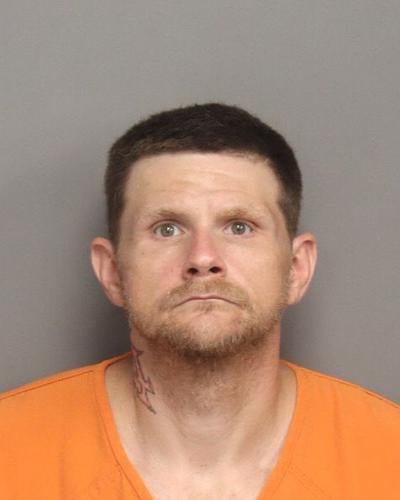 Arrest Report for July 8 | Crime Report | golaurens.com