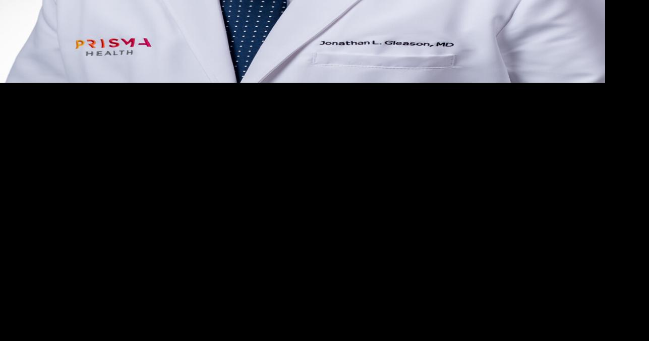 Gleason named Prisma Health executive vice president and chief clinical ...