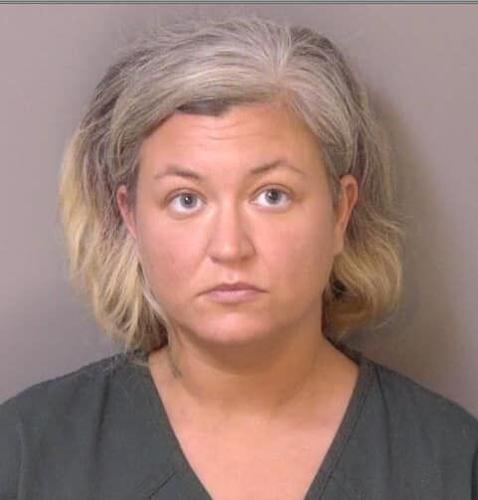 Two charged with murder in death of Laurens woman | News | golaurens.com