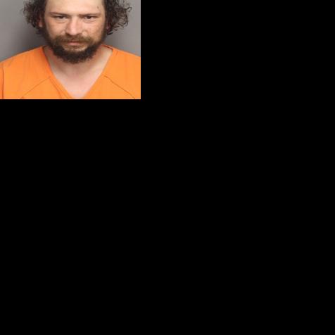 Arrest Report for May 14 | Crime Report | golaurens.com