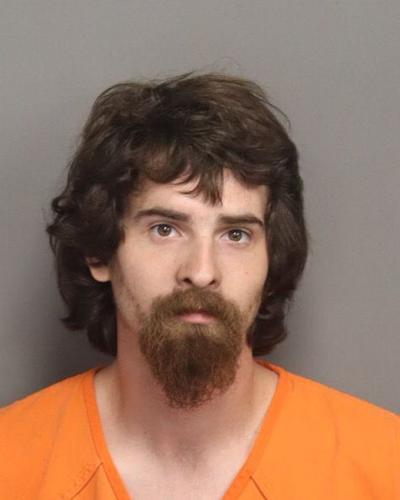 Arrest Report for April 16 | Crime Report | golaurens.com