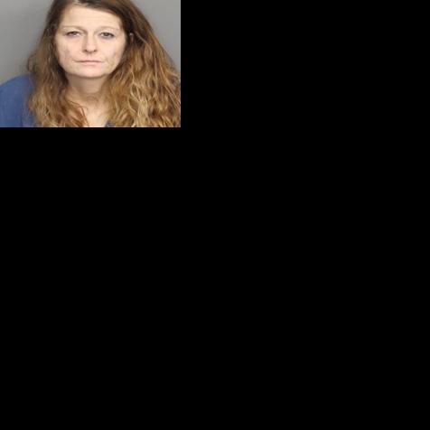 Arrest Report for December 24 | Crime Report | golaurens.com