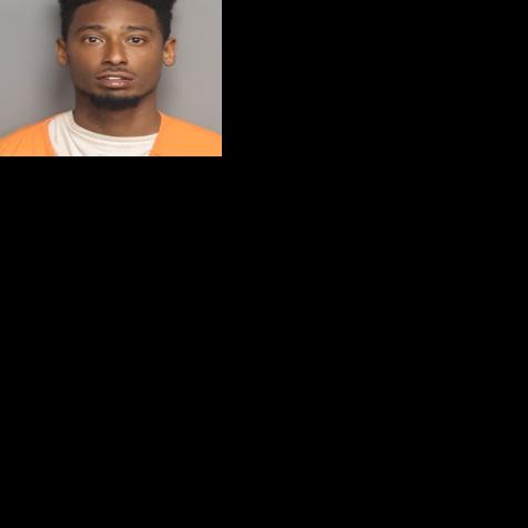 Arrest Report for April 9 | Crime Report | golaurens.com