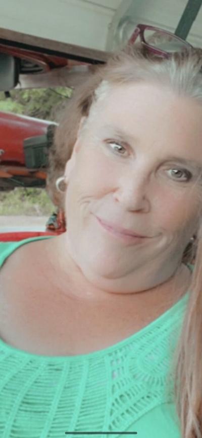 Sharon "Shea" Russell Taylor - Laurens | Obituaries | golaurens.com