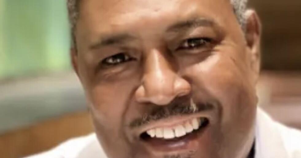 Curtis Dendy | Tributes | golaurens.com