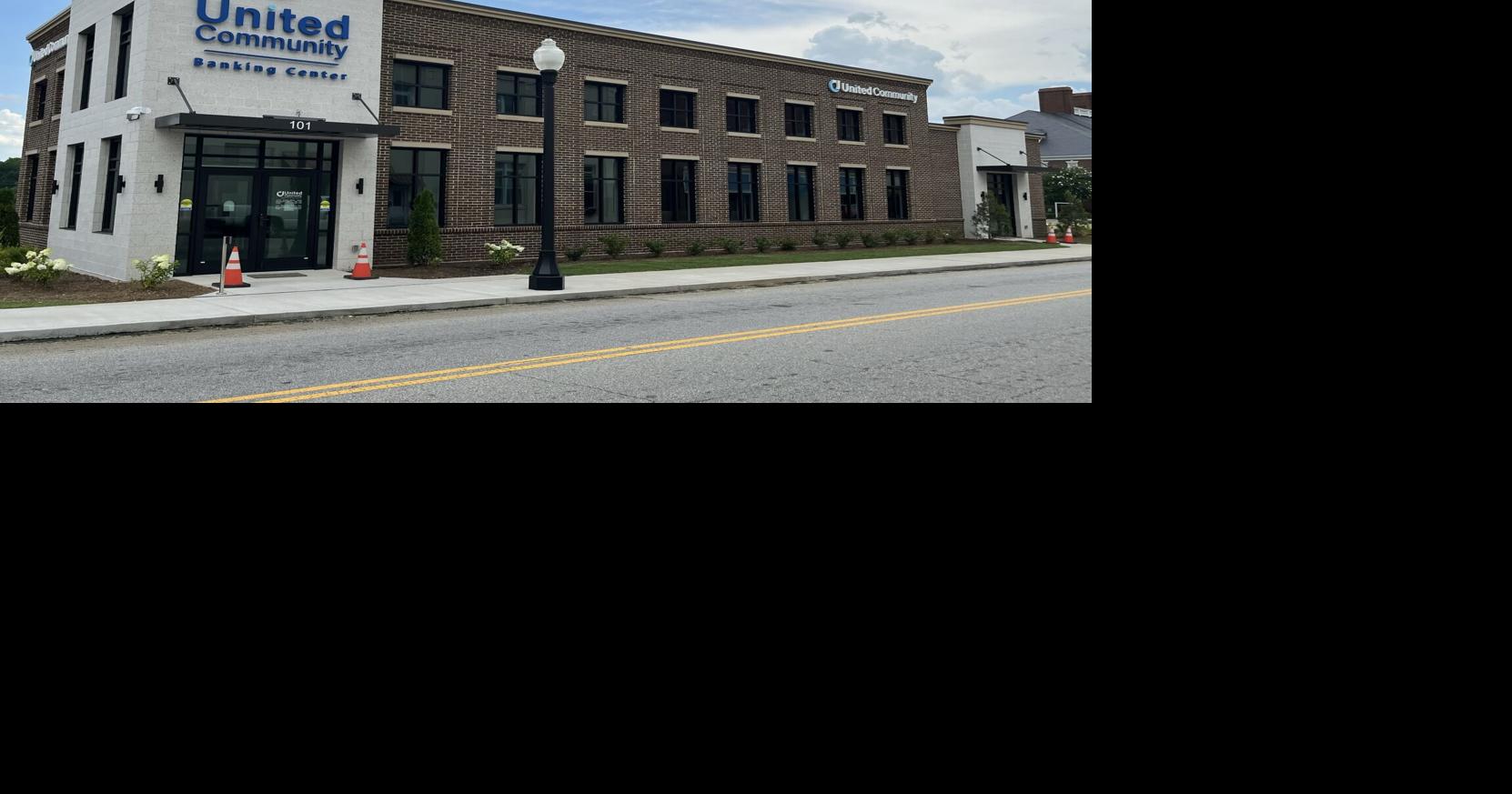 United Community to open newly renovated branch mid-July | News ...