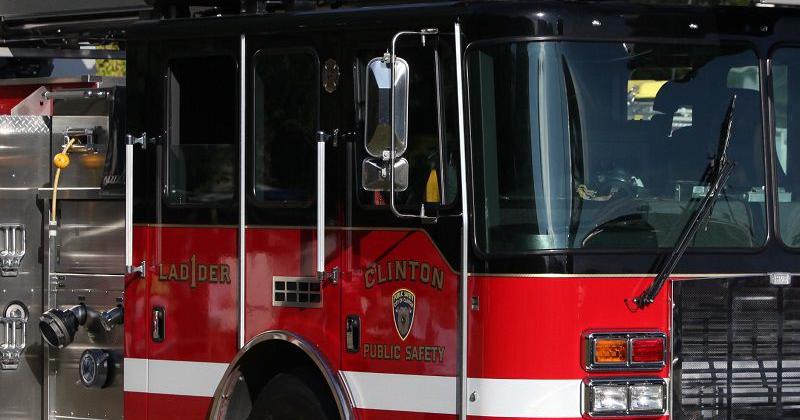 Local fire departments receive Fire Safe South Carolina Community ...
