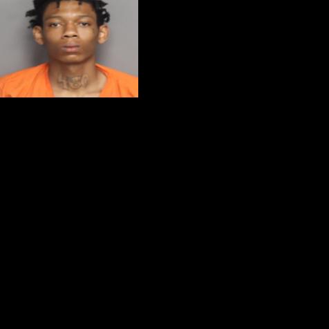 Arrest Report for October 8 | Crime Report | golaurens.com