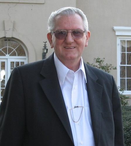 Donald M. Henson - Laurens | Obituaries | golaurens.com
