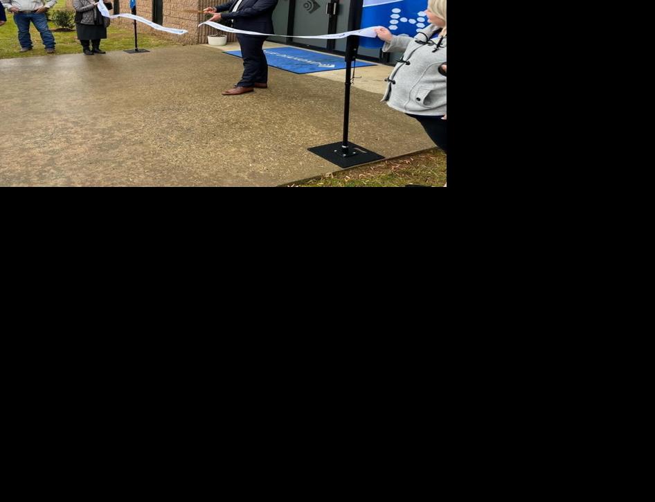 Blue Diamond Industries celebrates first east coast location in Clinton ...