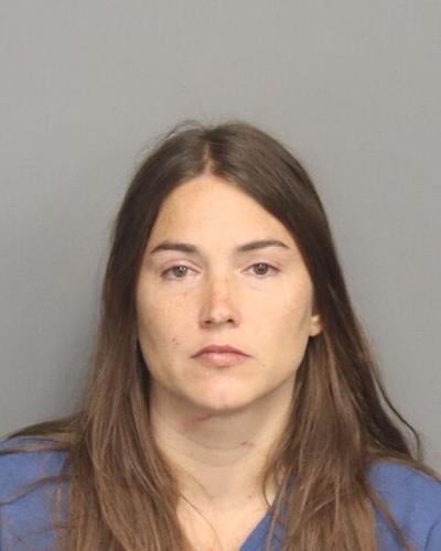 Arrest Report for June 13 | Crime Report | golaurens.com