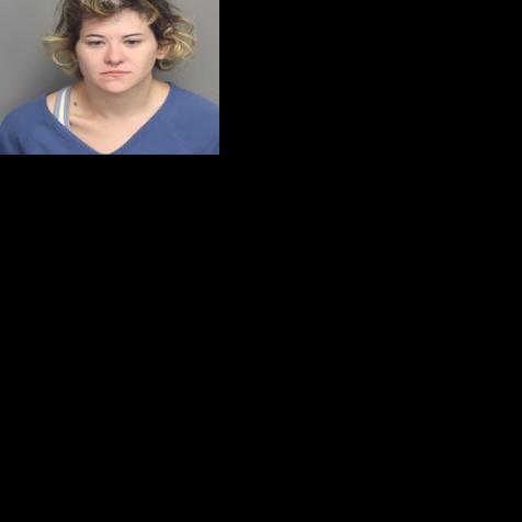 Arrest Report for May 26 | Crime Report | golaurens.com
