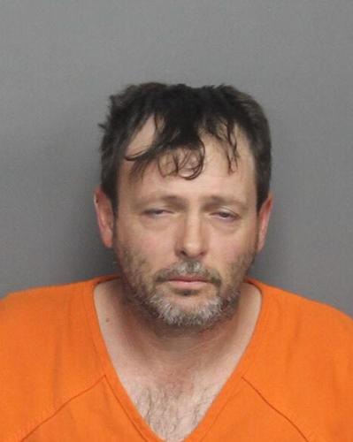 Arrest Report for March 17 | Crime Report | golaurens.com