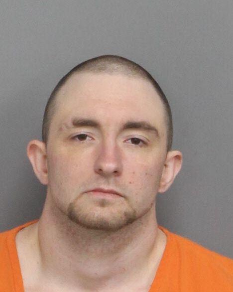 Arrest Report for February 17 | Crime Report | golaurens.com