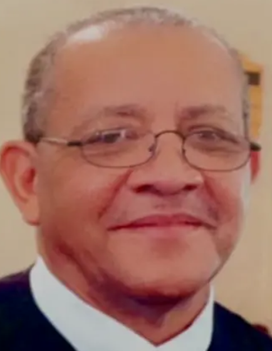 Reverend Larry Merrill Sr. | Obituaries | golaurens.com