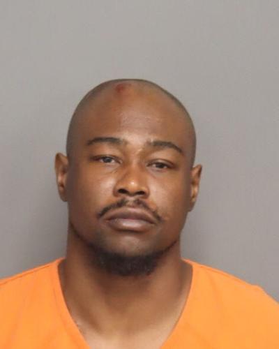 Arrest Report for April 24 | Crime Report | golaurens.com