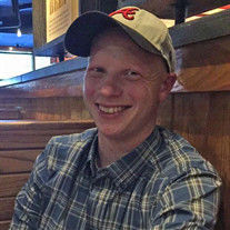 George Franklin “Frankie” Stockman III - Joanna | Obituaries ...