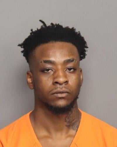 Arrest Report for November 2 | Crime Report | golaurens.com